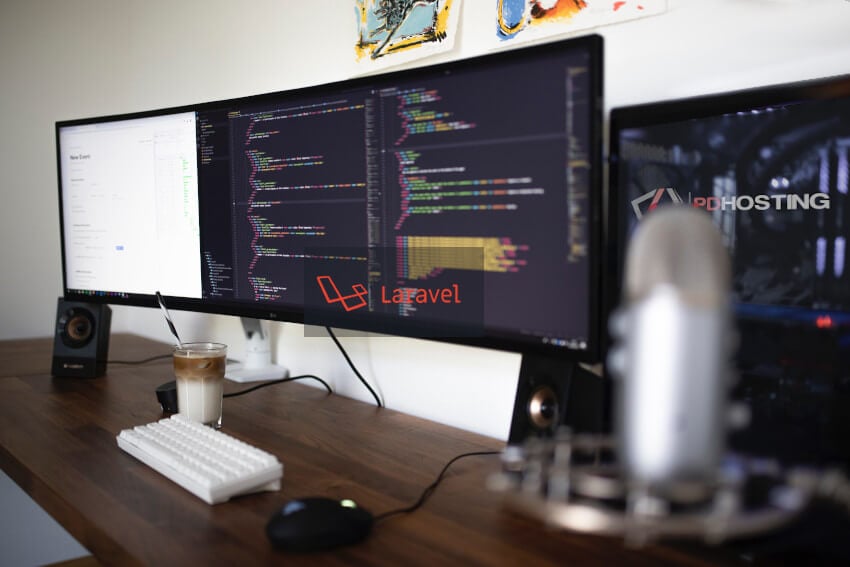 An Introduction to the Laravel PHP Framework - PD Hosting