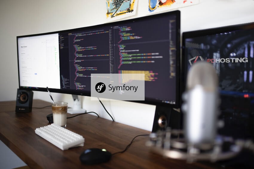 An Introduction To The Symfony Php Framework Pd Hosting