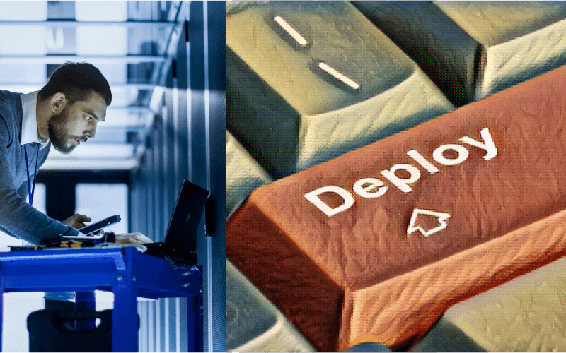 Understanding Deployment Options for Your Projects: An Overview - PD ... Understanding Deployment Options for Your Projects: An Overview - PD ...